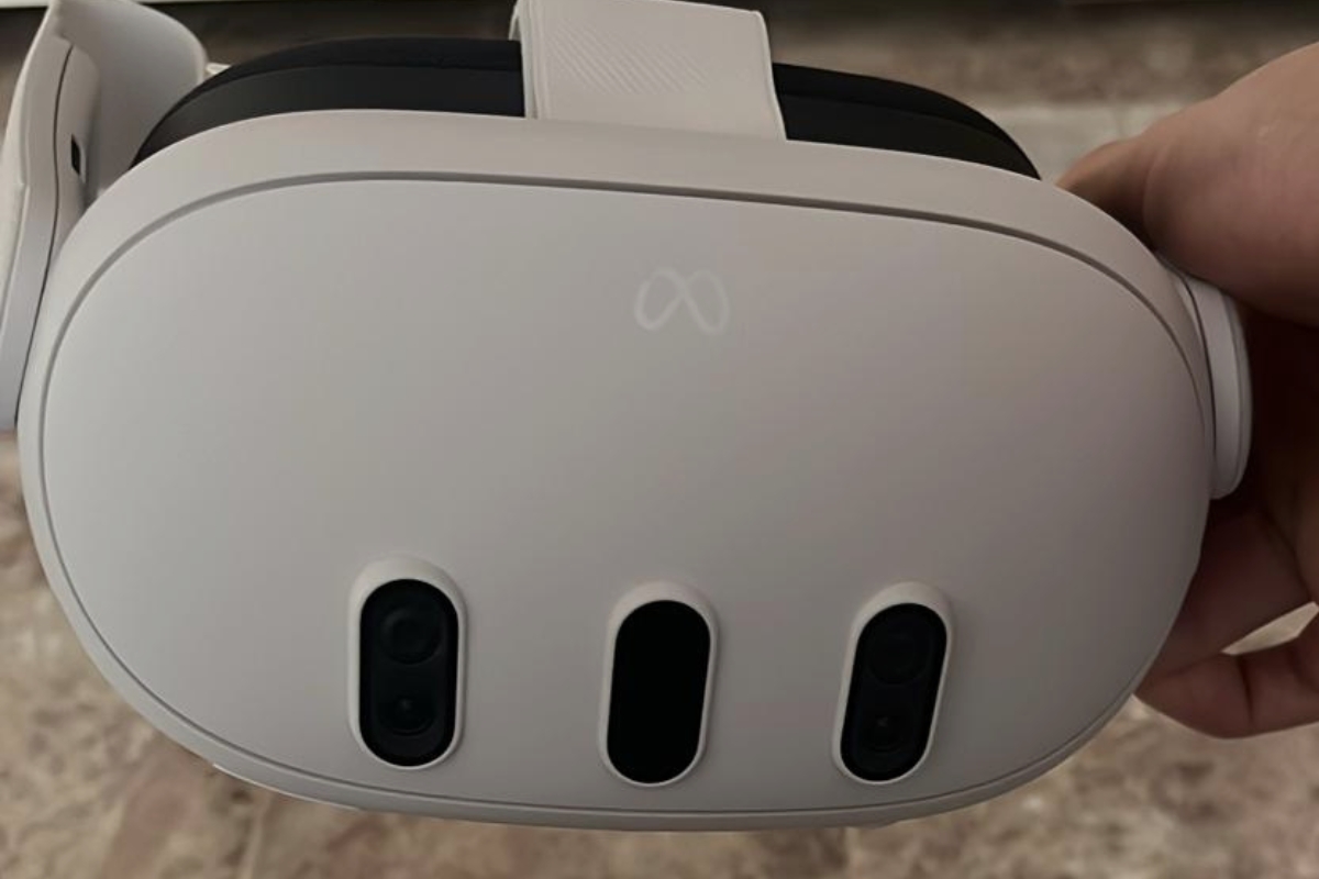 What is the Difference Between the Meta Quest 3 and Meta Quest 2?