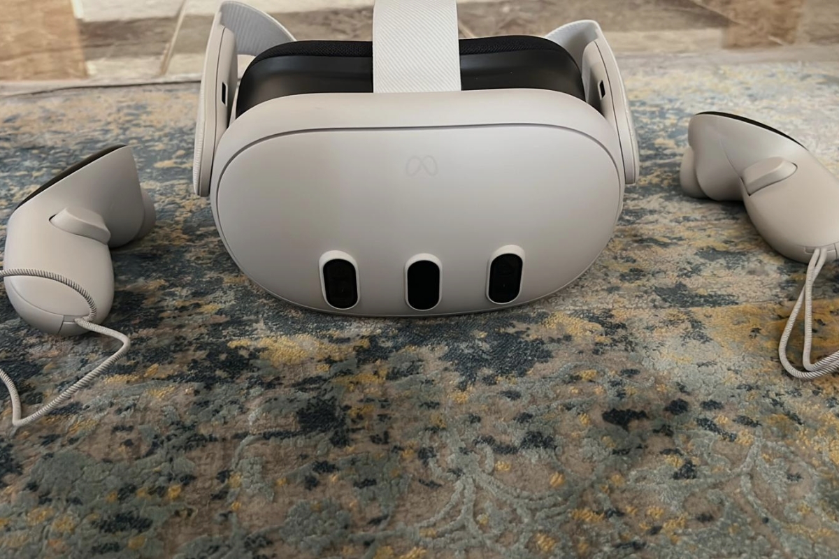Meta Quest 3 Review: Is This VR Headset Worth Buying?