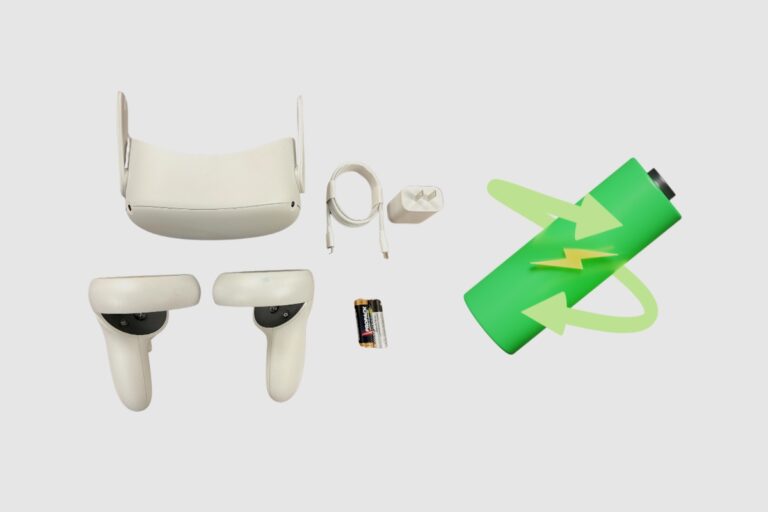 How to Clean Your Oculus Quest 2: A Complete Guide for Proper Maintenance