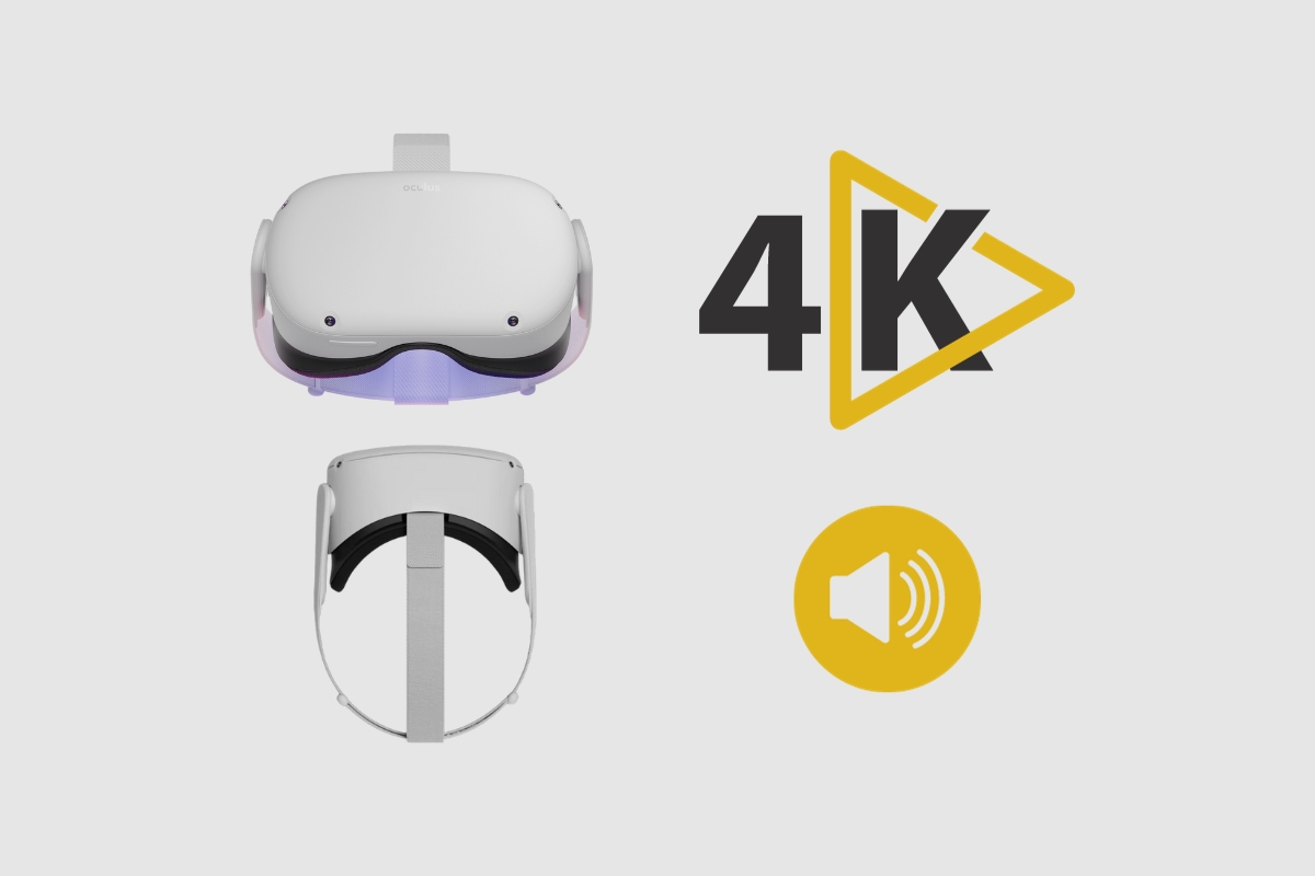 Is the Meta Quest 2 a 4K Display VR? Discover All You Need To Know