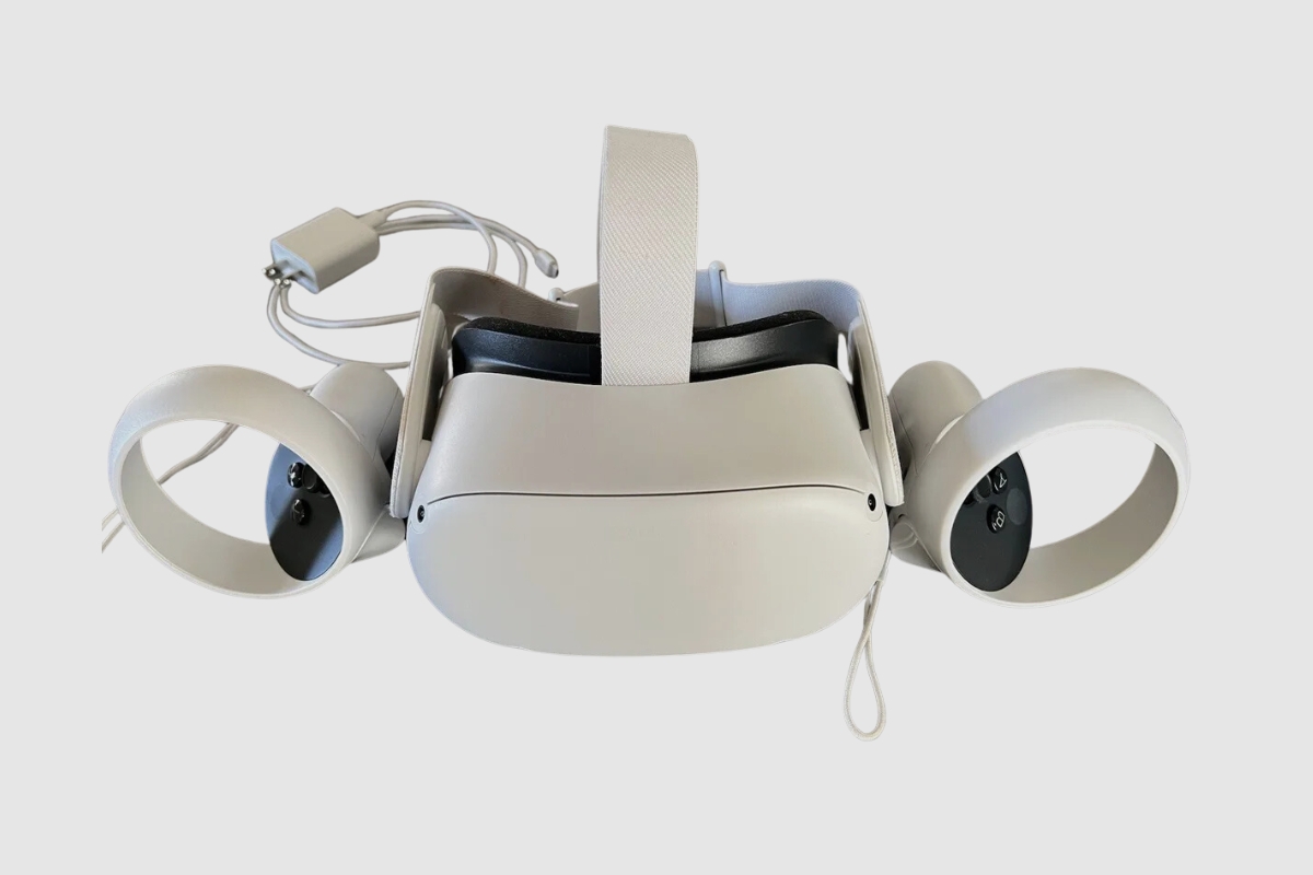 Is the Meta Quest 2 a 4K Display VR? Discover All You Need To Know
