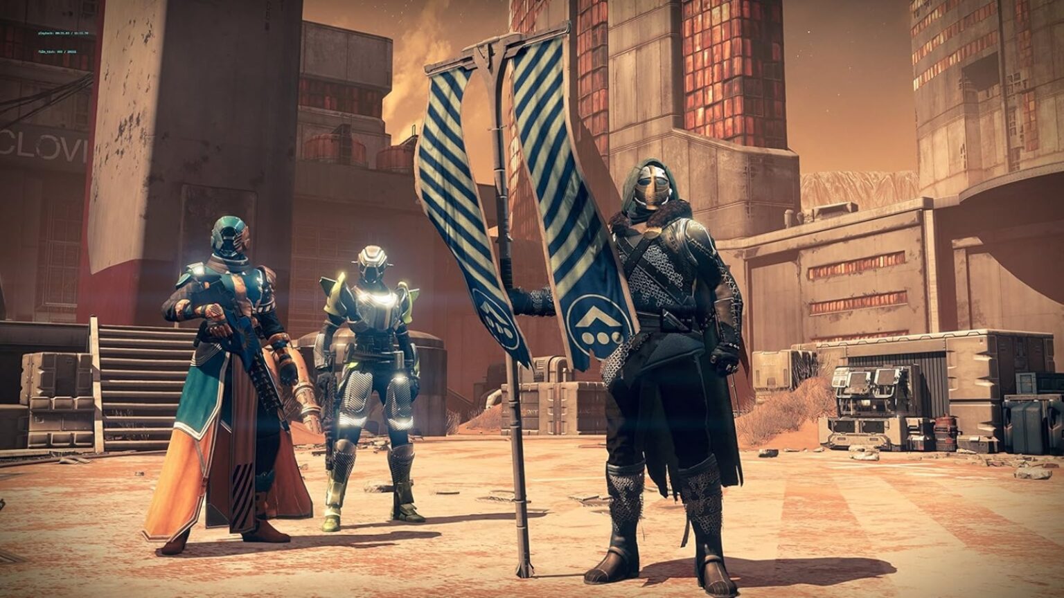 Destiny 2's Future Hinges on Crucial Challenges in 2025 - TECH GURU GUY