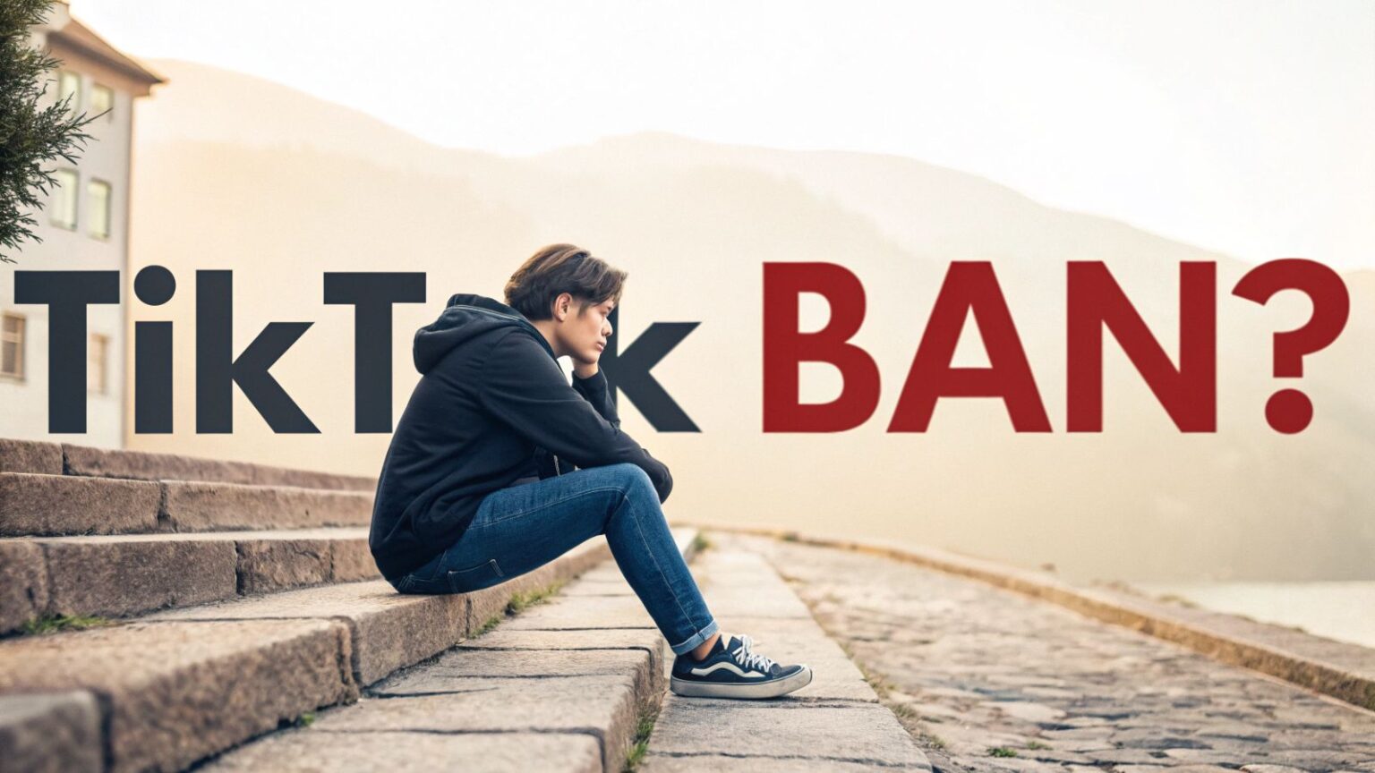 TikTok Ban Raises Concerns Over Potential Tencent Targeting in US ...