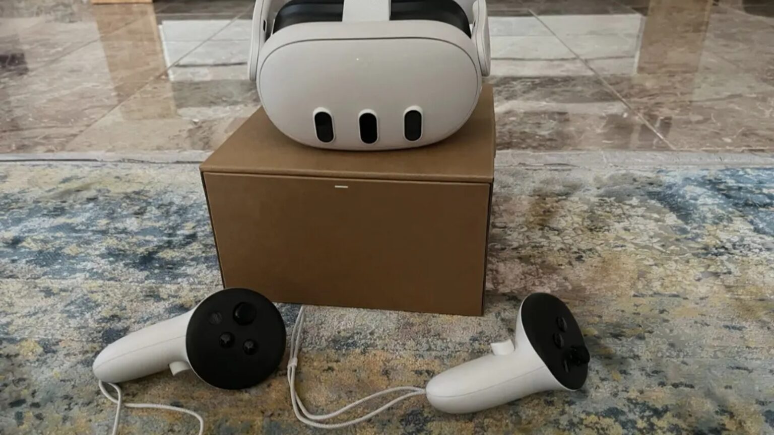 How to Factory Reset Meta Quest 3 FAST! (Step-by-Step Guide) - TECH ...