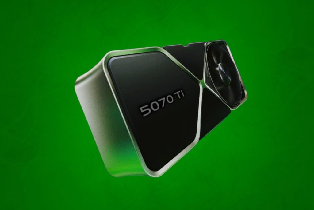 NVIDIA RTX 5070 Ti: Overpriced with Minimal Performance Gains - TECH GURU GUY