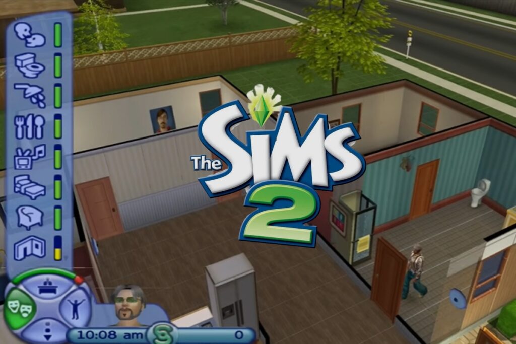 The Sims 2 Steam Return Marred by Widespread Crash Reports - TECH GURU GUY