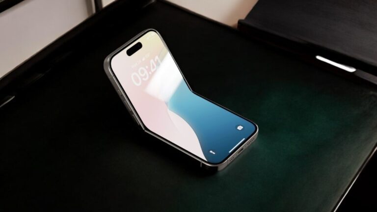 Foldable iPhone and Siri Updates: Apple's 2026 Innovations Unveiled ...