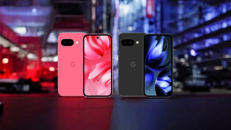 Google Pixel 9a Pre-Orders to Include Free TV Streamer in Select ...