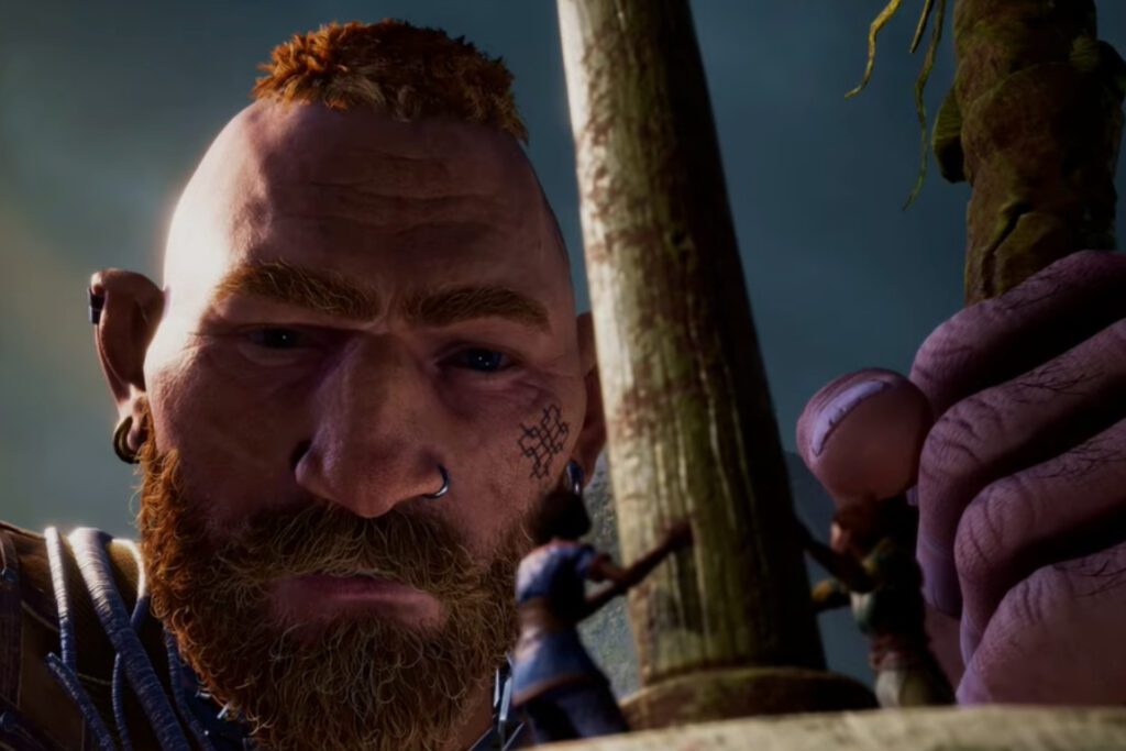 Split Fiction Redefines Co-op Gaming Excellence Across PS5, Xbox, and ...