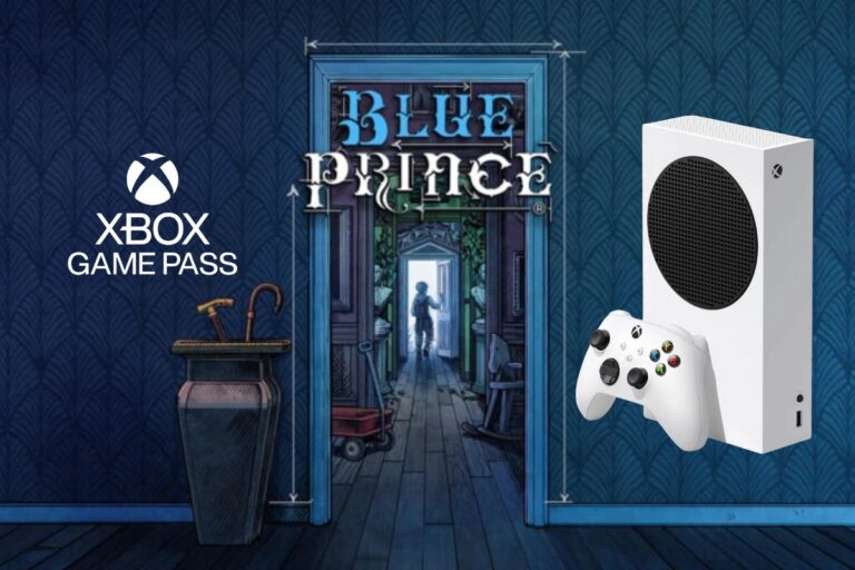 Blue Prince: 2025's Top Xbox Game Arriving on Game Pass Soon - TECH ...