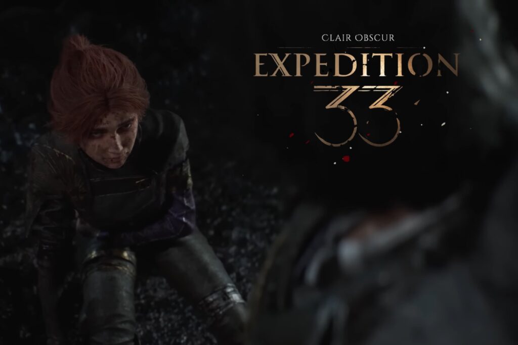Clair Obscur Expedition 33 Elevates RPGs with Unique French Style ...