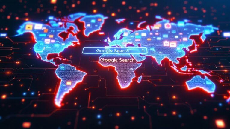 Global Rollout: Google Search Consolidates to Single Domain Worldwide ...