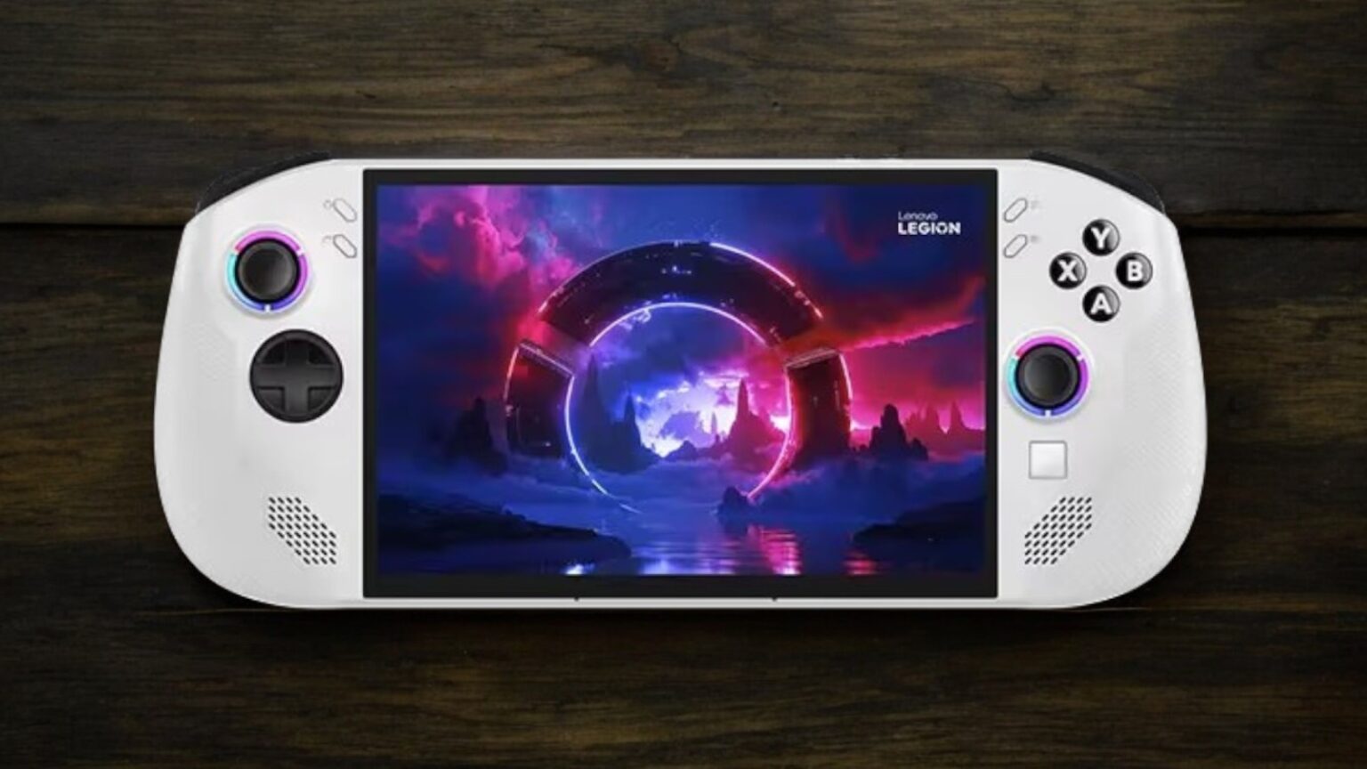 Lenovo Legion Go S Launching May 25 with SteamOS for $550 - TECH GURU GUY