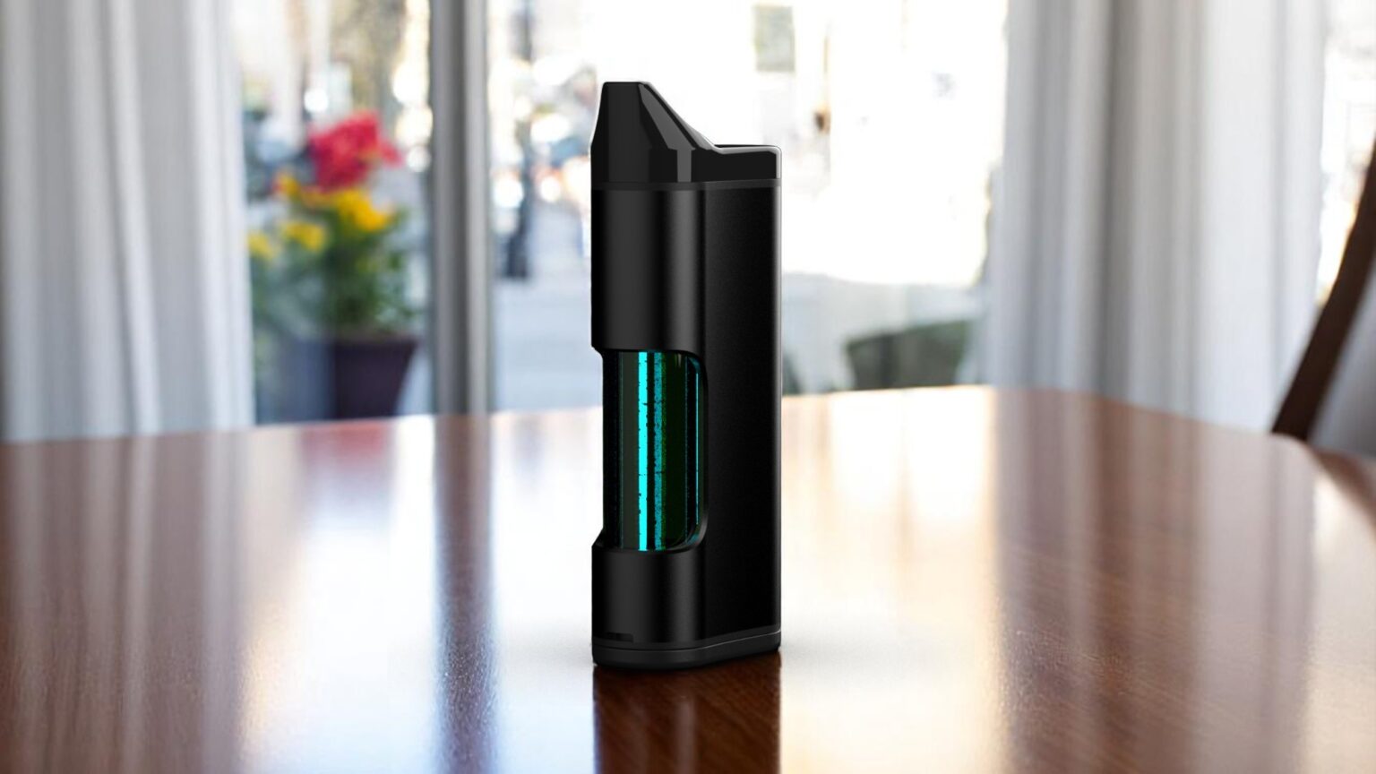 Luminary Beam: The Handheld Laser Vaporizer Revolutionizing Vaping ...