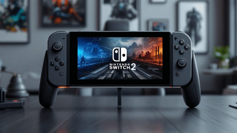Nintendo Switch 2 Backward Compatibility Exceeds Expectations for ...