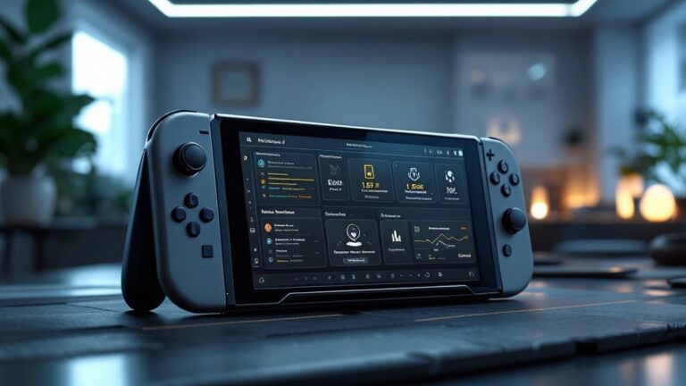 Nintendo Switch 2: Designed for Future Societal Shutdowns and More ...