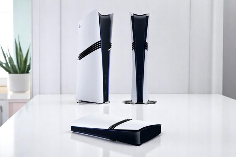 PS5 Pro Teardown Reveals Fix for Original PS5’s Major Flaw - TECH GURU GUY