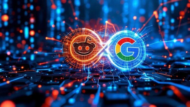 Reddit Enhances AI Search with Google Gemini Integration - TECH GURU GUY