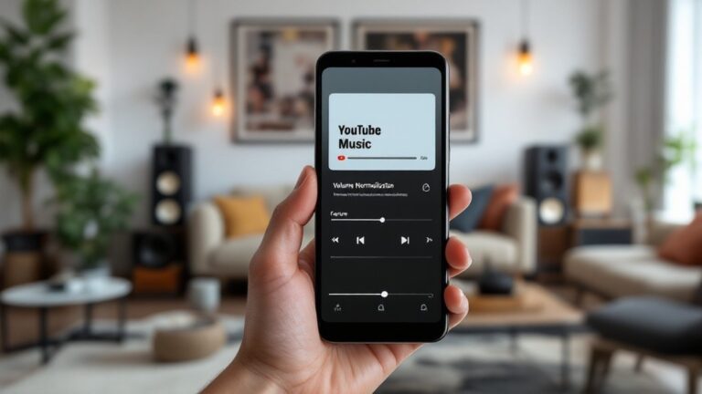 YouTube Music Launches Long-Awaited Consistent Volume Normalization Feature - TECH GURU GUY