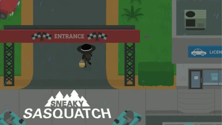 Apple Acquires Sneaky Sasquatch Game Studio in Historic Deal - TECH ...