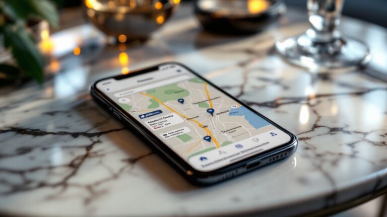 Apple Maps Update Adds Michelin Guide for Luxe Dining and Golf - TECH ...