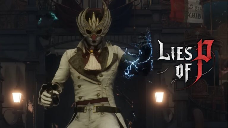 Lies of P Expands Accessibility with New Difficulty Options Ahead of Overture DLC - TECH GURU GUY