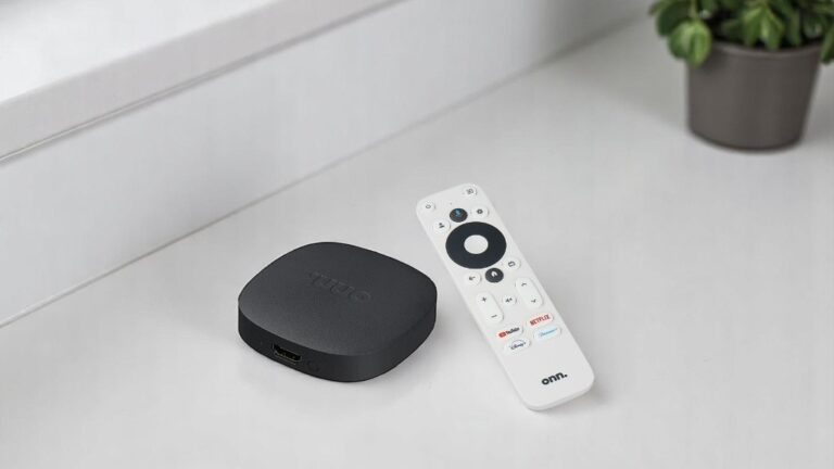 Walmart’s Onn 4K Google TV Streamer Drops Below 30 Dollars - TECH GURU GUY